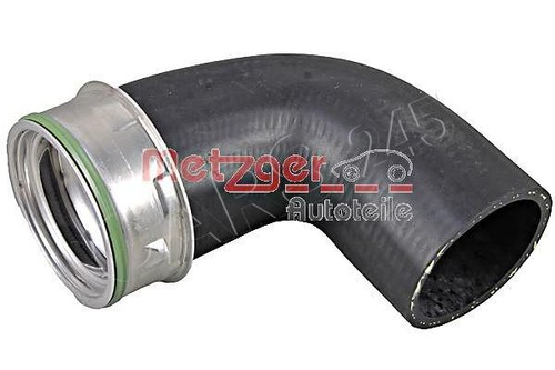 METZGER Charger Intake Hose For VW Sharan 05-10 7M3145708D | eBay