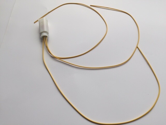 OEM BMW Motorrad Reparaturstecker 3-polig Original 611656 83300413585 ...