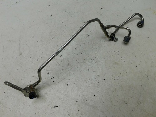 Mercedes Benz SL63 AMG R231 M157 Low Pressure Fuel Line Pipe 2780702632 ...