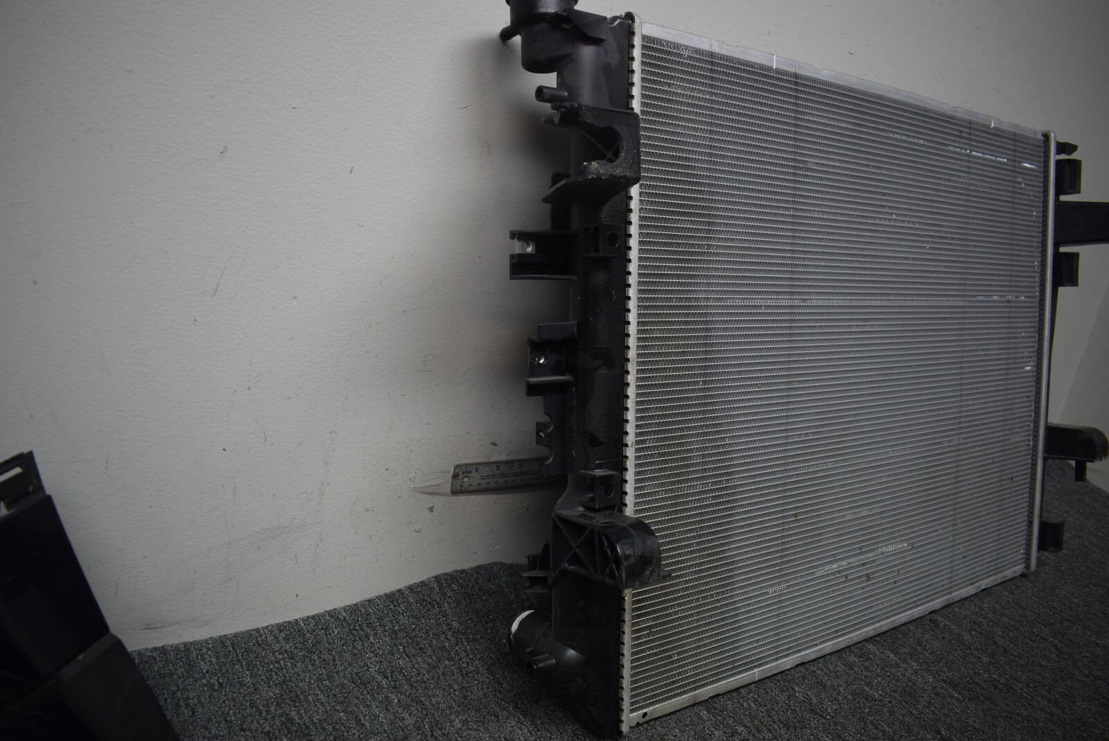MOPAR RADIATOR FACTORY OEM | eBay