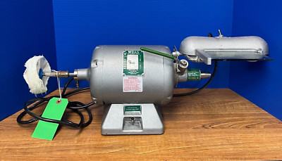 Dental Lab Equipment - Ray Foster Model Trimmer