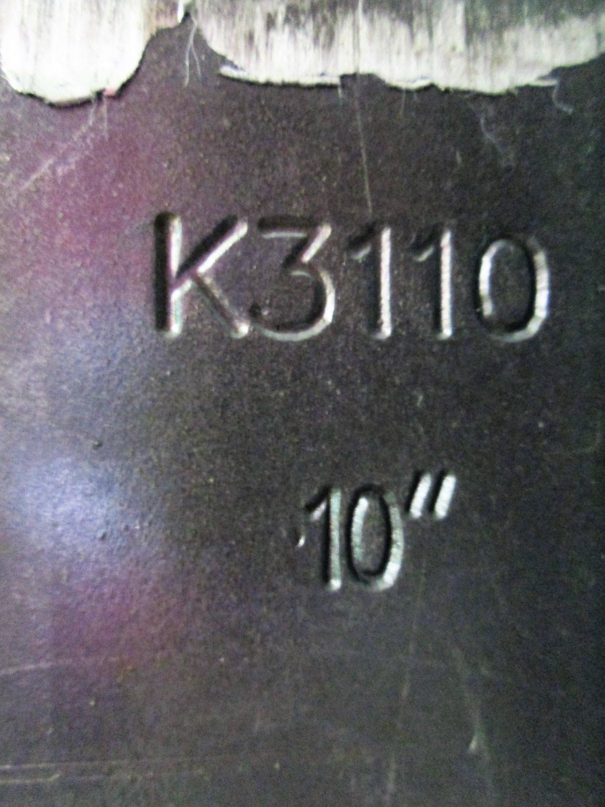 10" Clevis Roller Hanger (New) | eBay