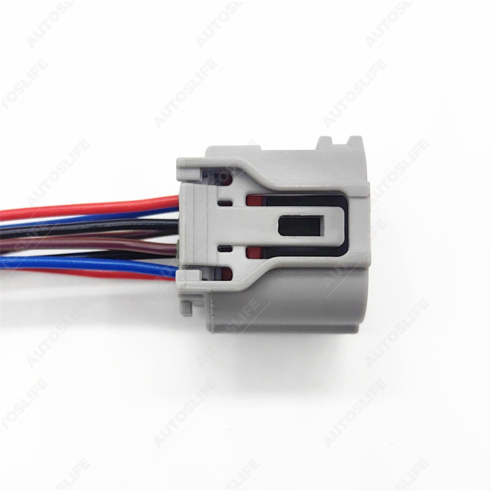 For 2016-2024 Toyota RAV4 8-Way Front Radar Sonar Sensor Connector ...