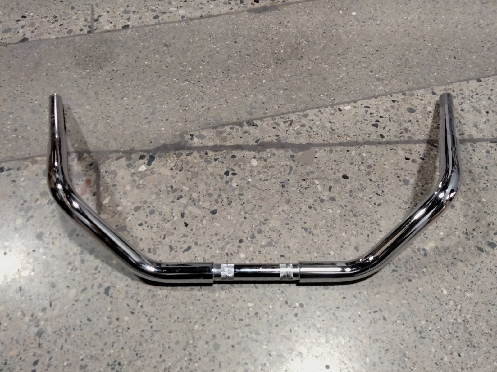 16 INCH HARLEY DAVIDSON PULLBACK BARS | eBay