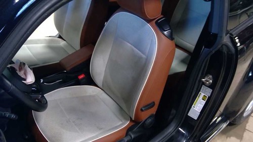 Set of front and rear seat seats hatchback brown Opt 7P4 Fits 12-19 ...