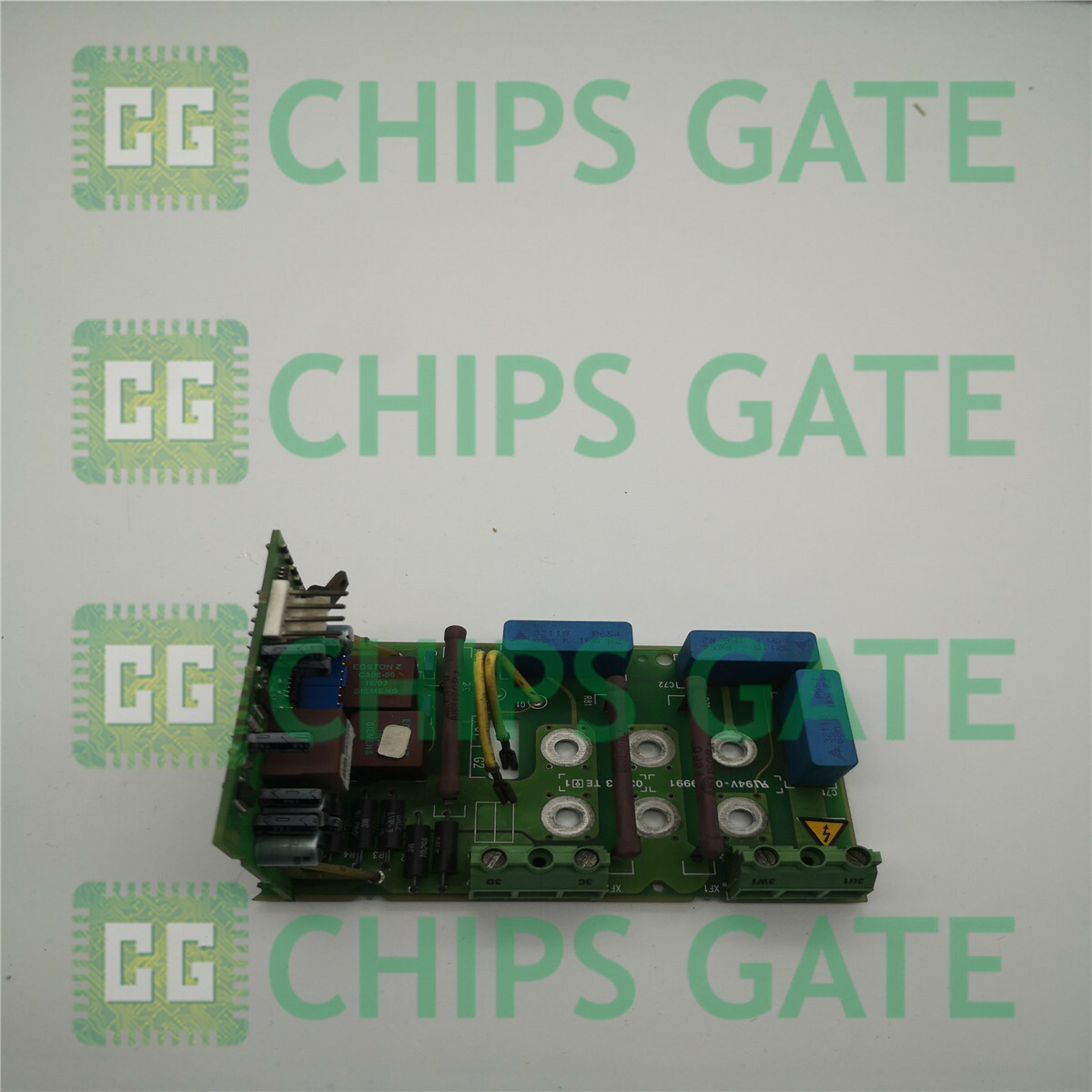 1PCS Used SIEMENS C98043-A7014-L2-4 Tested in Good condition | eBay