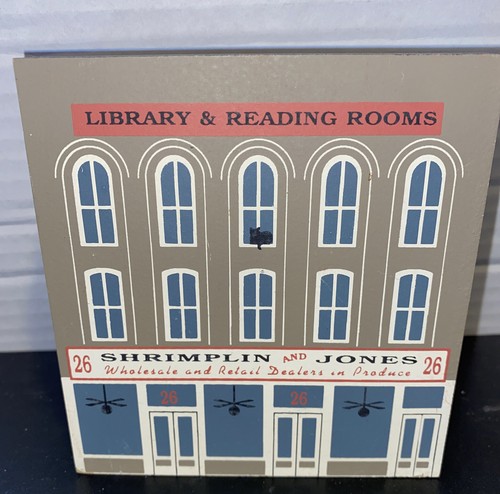 Shrimplin And Jones ~ Series XI ~ Faline Cat’s Meow 1993 Shelf Sitter ...