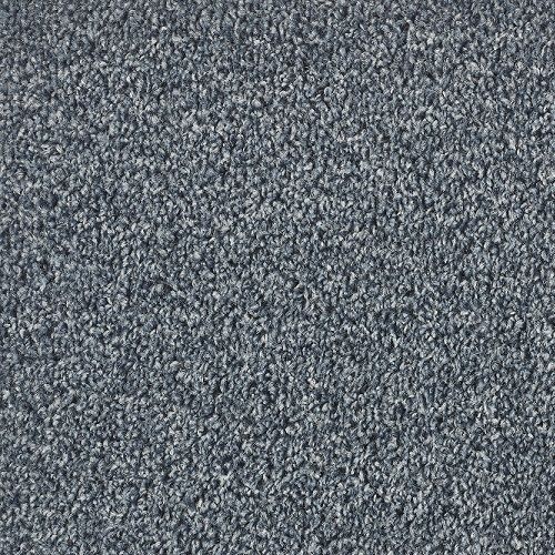 5m Wide DT Landlord Special Twist Hessian Carpet Stain Resistant Lounge ...