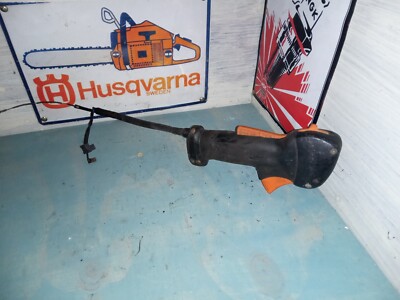 OEM stihl throttle lever control handle FS90R FS110R 4180 790 1304 Nb2 ...