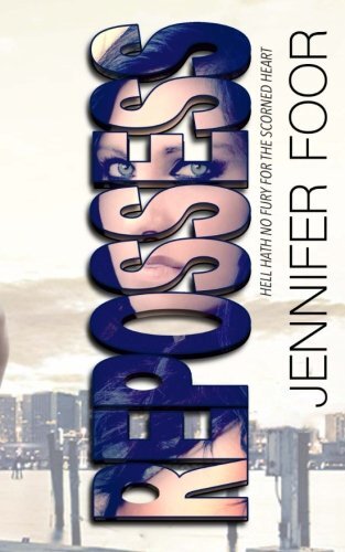 REPOSSESS By Jennifer Foor **BRAND NEW** 9781544005225 | eBay
