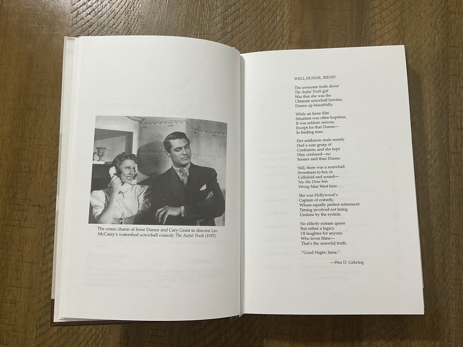 The Scarecrow Filmmakers Ser.: Irene Dunne : First Lady of Hollywood by ...