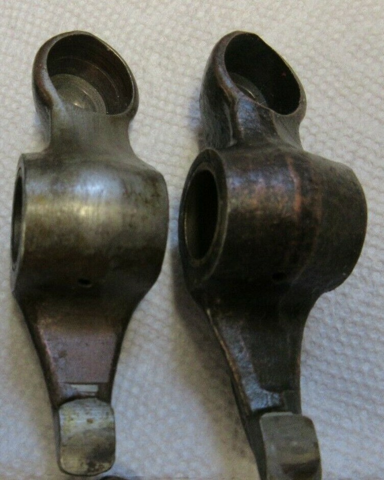 Lycoming Intake Rocker Arms P/n 69444 for sale online | eBay