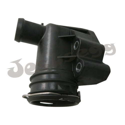 Engine Coolant Hose Flange Fit For Mercedes-Benz W212 S212 W218 W222 ...