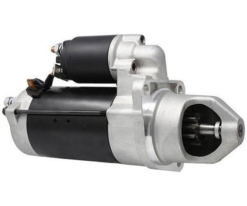 1*** DÉMARREUR 4,0KW NOUVEAU OE 0001231014 POUR VOLVO TRUCKS FL608 ...