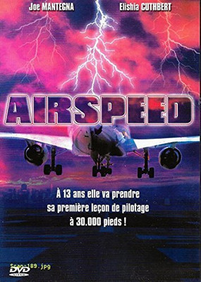 Airspeed [DVD] 5028821601935 | eBay UK