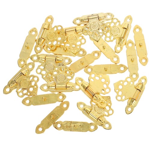 10 Pcs Box Latch Lock Snap Closure Clip Buckles Hardware Decorative ...
