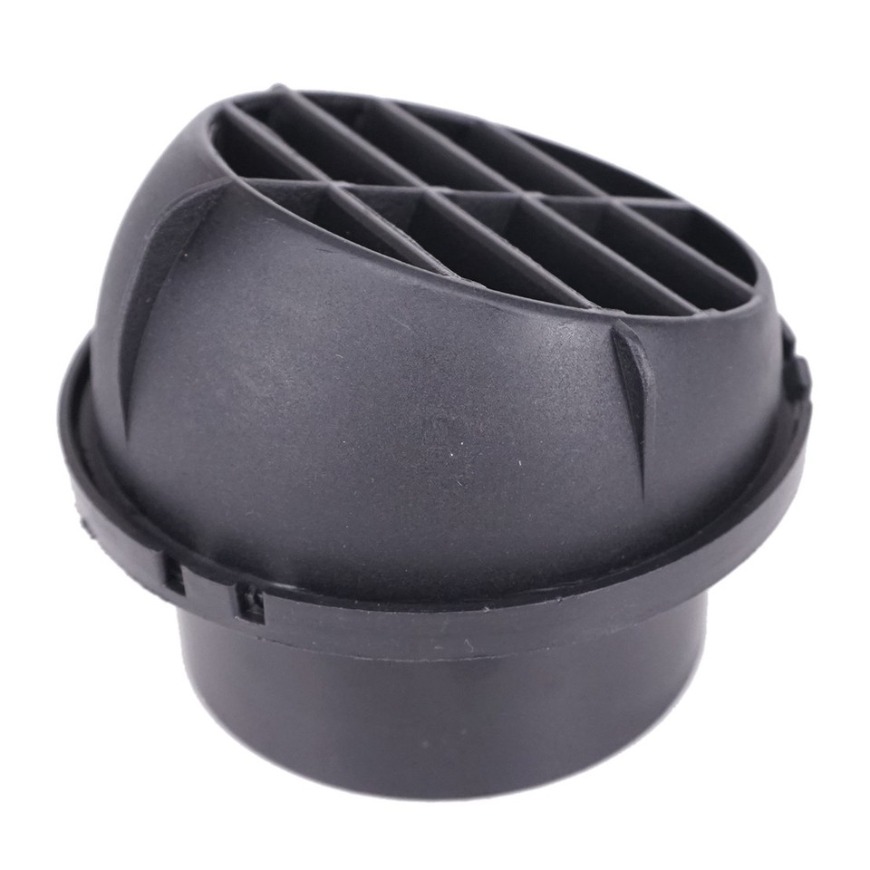 75mm Air Outlet Vent Net Cap Of Exhaust Pipe fit for Air Diesel Parking ...
