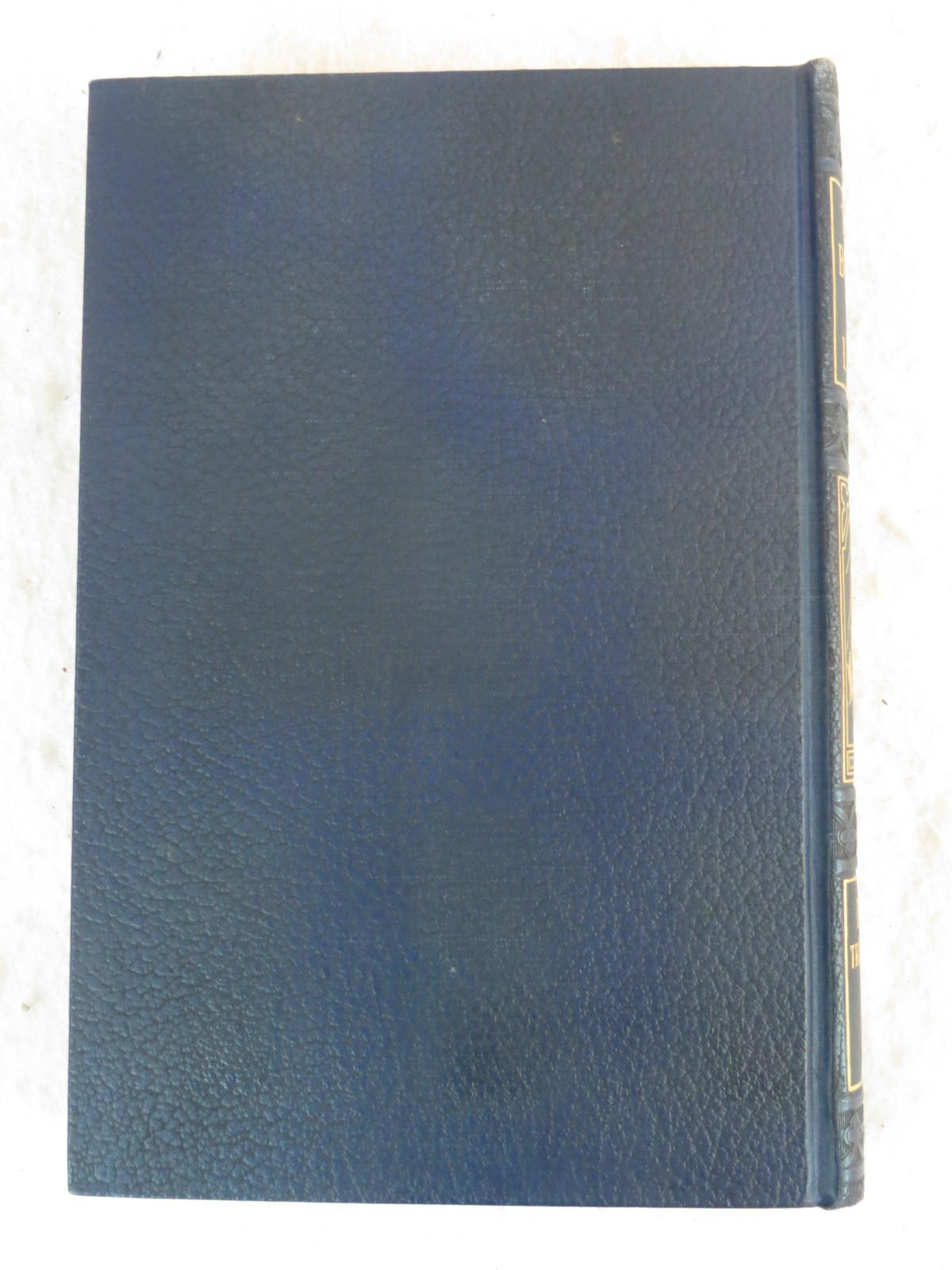 Hall & Wood THE BOOK OF LIFE 8 Volumes Illustrated John Rudin 1943 | eBay