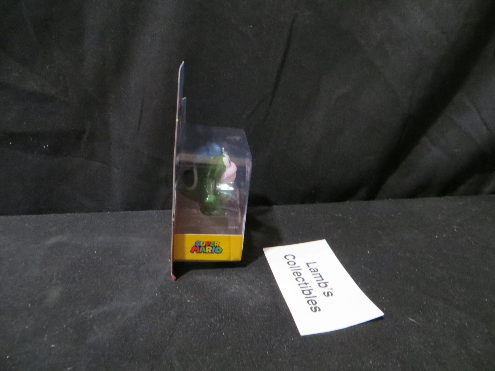 Super Mario Nintendo Spike Koopa 2.5" action figure 2022 Jakks Pacific ...