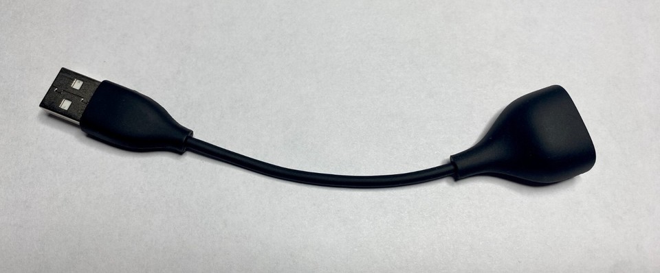 Genuine Fitbit One Charger | eBay