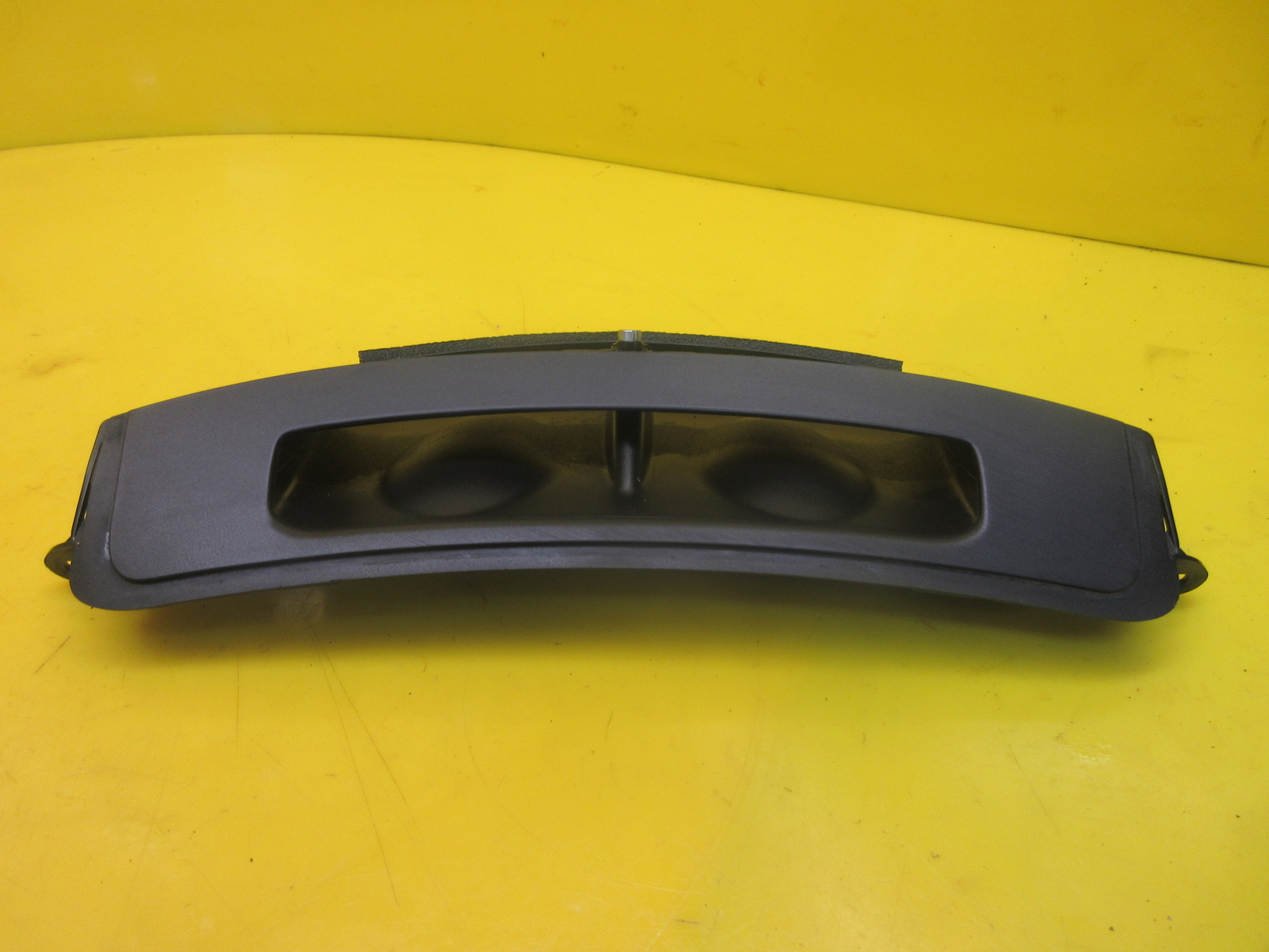 OEM HARLEY DAVIDSON TOURING FRONT FAIRING AIR INLET DUCT VENT ASSEMBLY ...