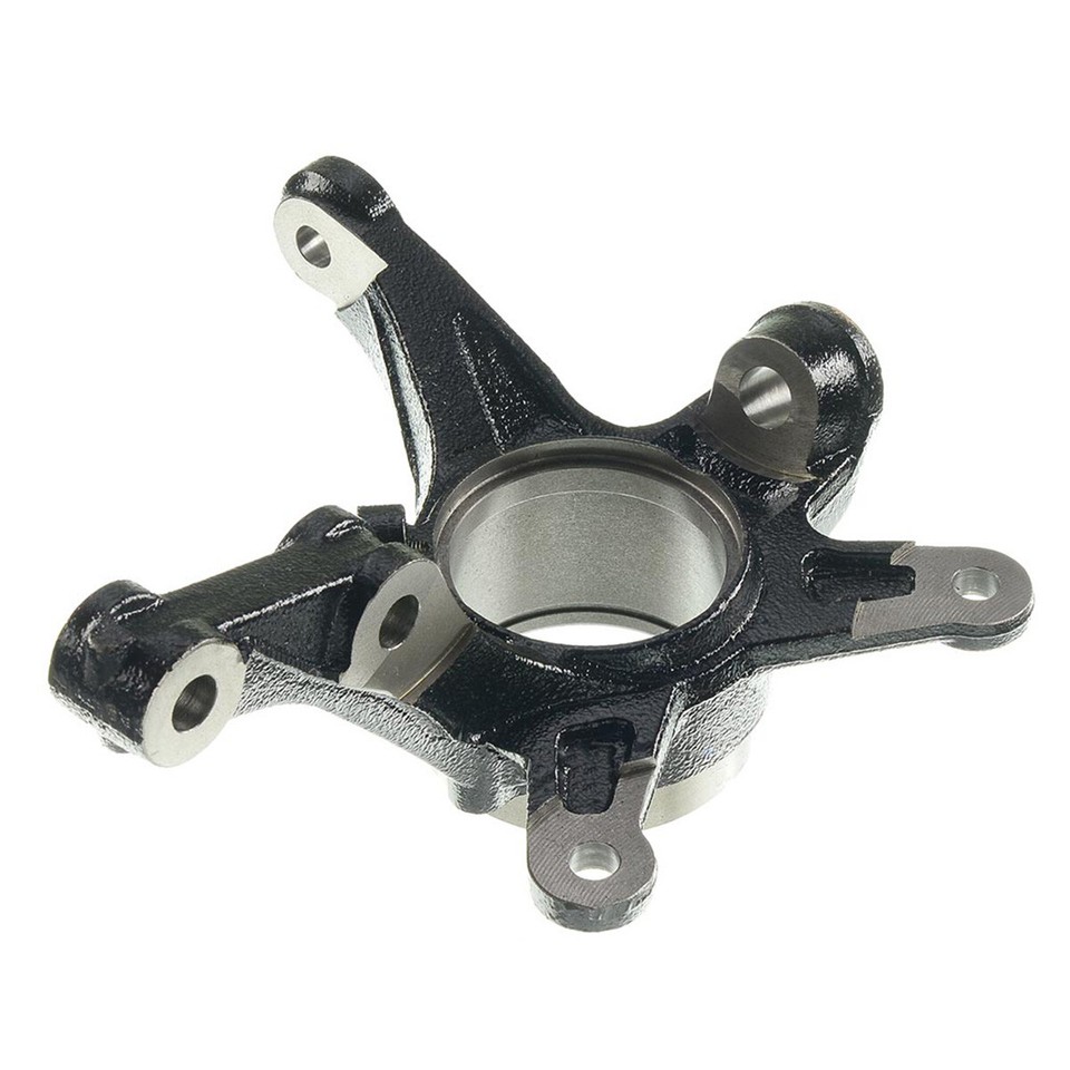 Steering Spindle Knuckle Cast Iron Front Right for Honda Civic 06-11 ...