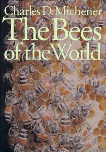 Bees of the World by Charles Duncan Michener (2000, Hardcover) for sale ...