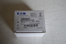 Homer D157567P02 Condenser Definite Purpose Contactor XMC0-321-EBBC for ...