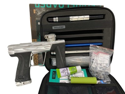 Hk Army Razr R5 Paintball Gun | eBay