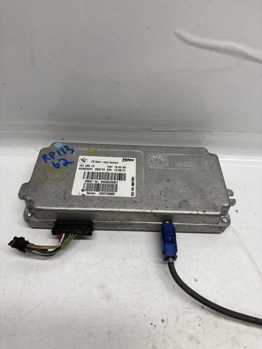 OEM Backup Camera Control Module BMW 3 4 5 6 7 Series M2 M3 M4 M5 M6 X3 ...