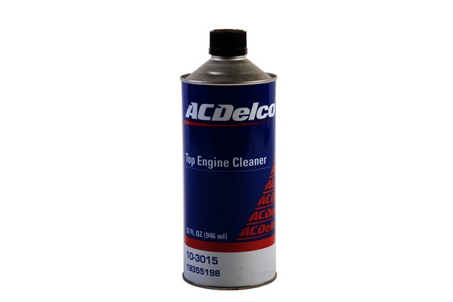 Top Engine Cleaner ACDelco GM Original Equipment 10-3015 for sale ...