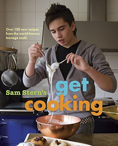 Get Cooking by Susan Stern and Sam Stern (2009, Trade Paperback) for ...