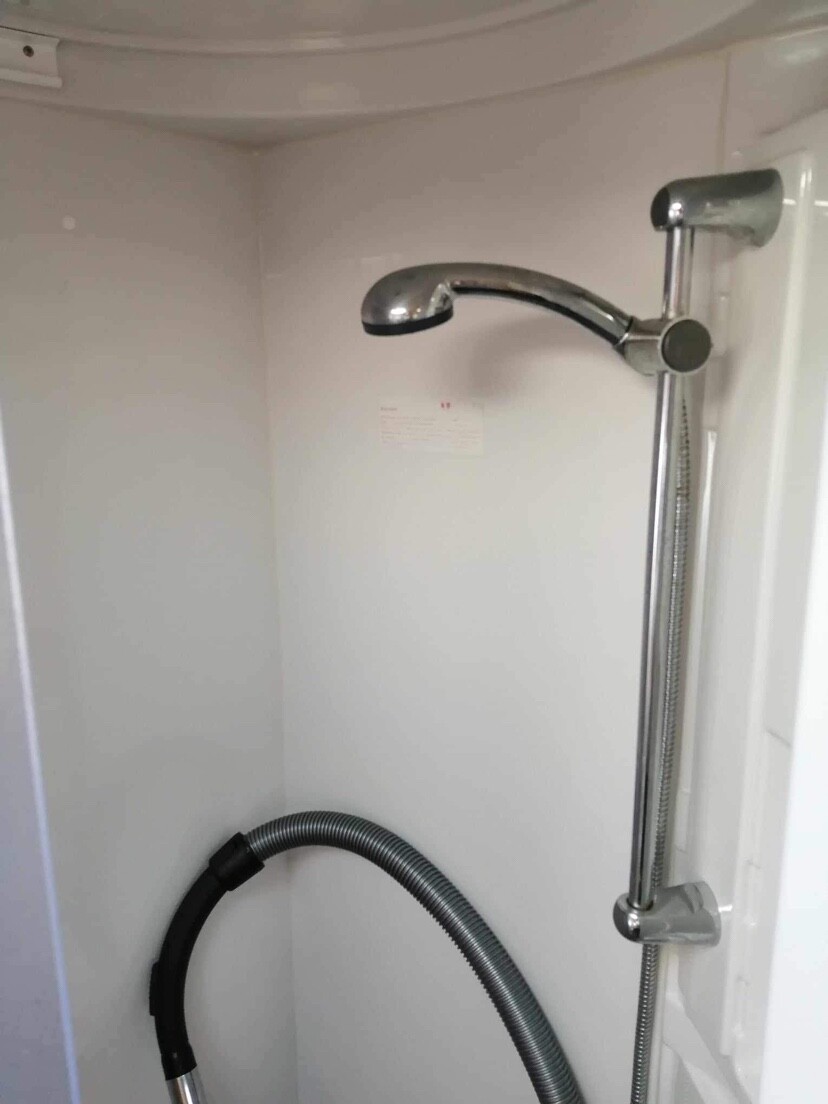 2009 Compass Omega 524 4 Berth Caravan | eBay