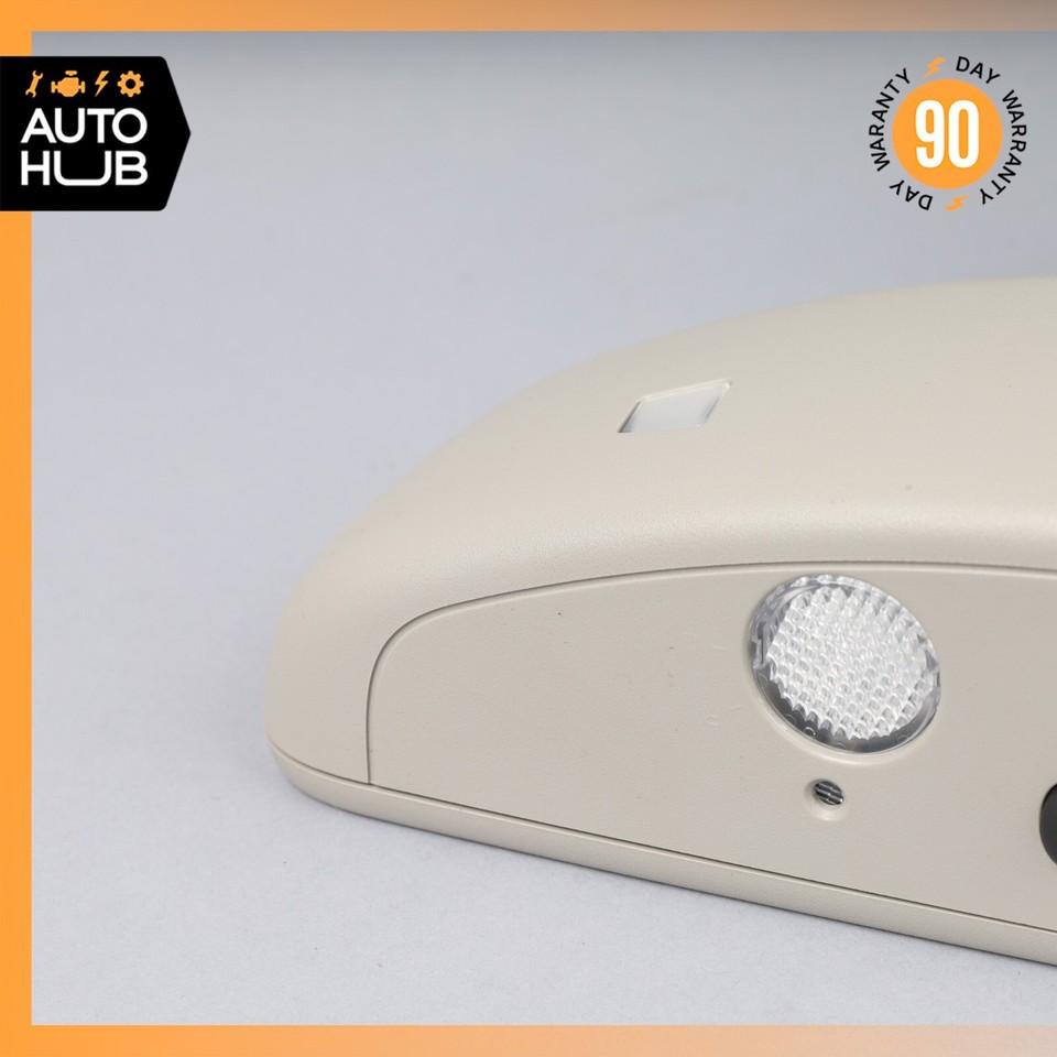 06-13 Mercedes W164 ML350 R350 GL550 ML320 Interior Rear View Mirror ...