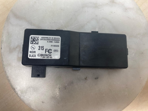 2011 - 2015 CHEVROLET CRUZE EQUINOX THEFT LOCKING CONTROL MODULE PN ...