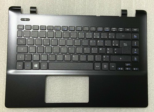 Tastiera AZERTY Francese Acer Travelmate TMP246-M 60.V9TN7.010 Topcase ...
