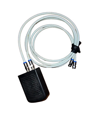 Xfinity Comcast DC50Xu Digital Cable Box with wiring | eBay