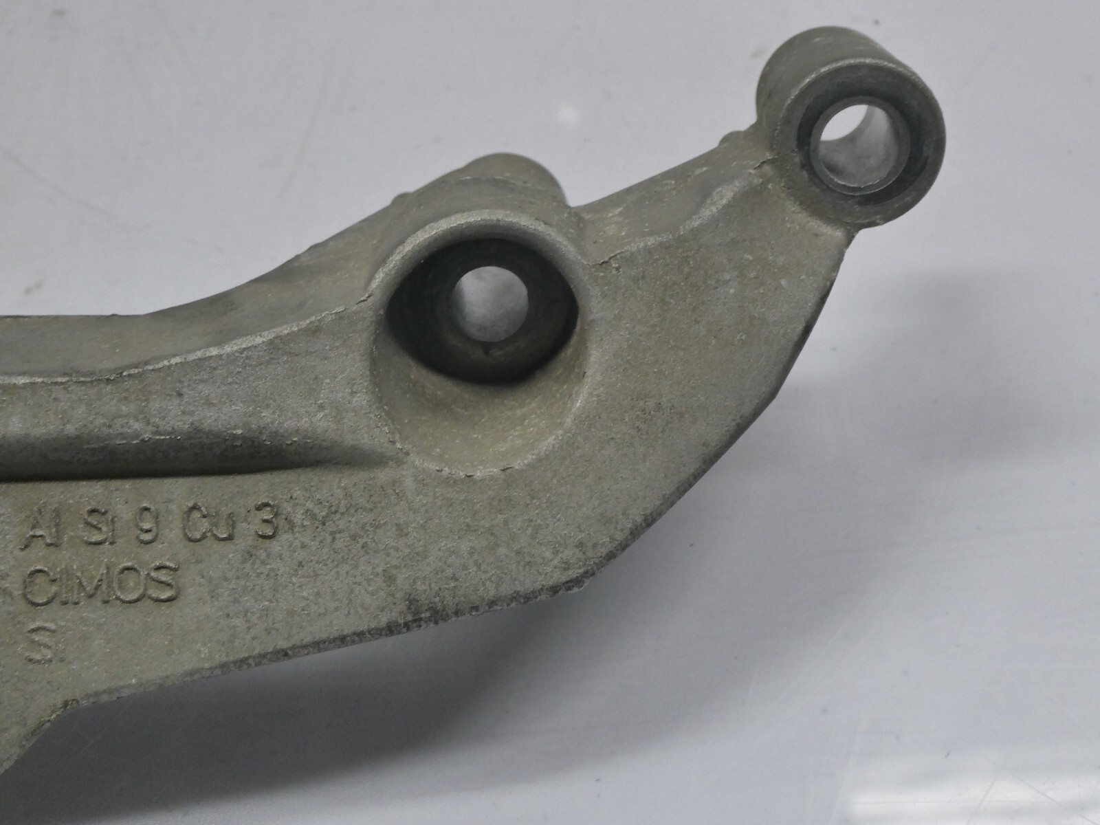 Mini Cooper 2007- 2016 R56 Upper Motor Mount Supporting Bracket OEM | eBay