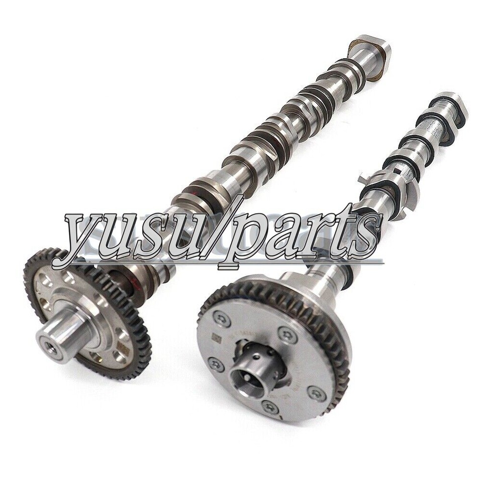 06H109021K Genuine Exhaust Intake Camshaft Kit For VW Audi A4 A5 EA888 ...