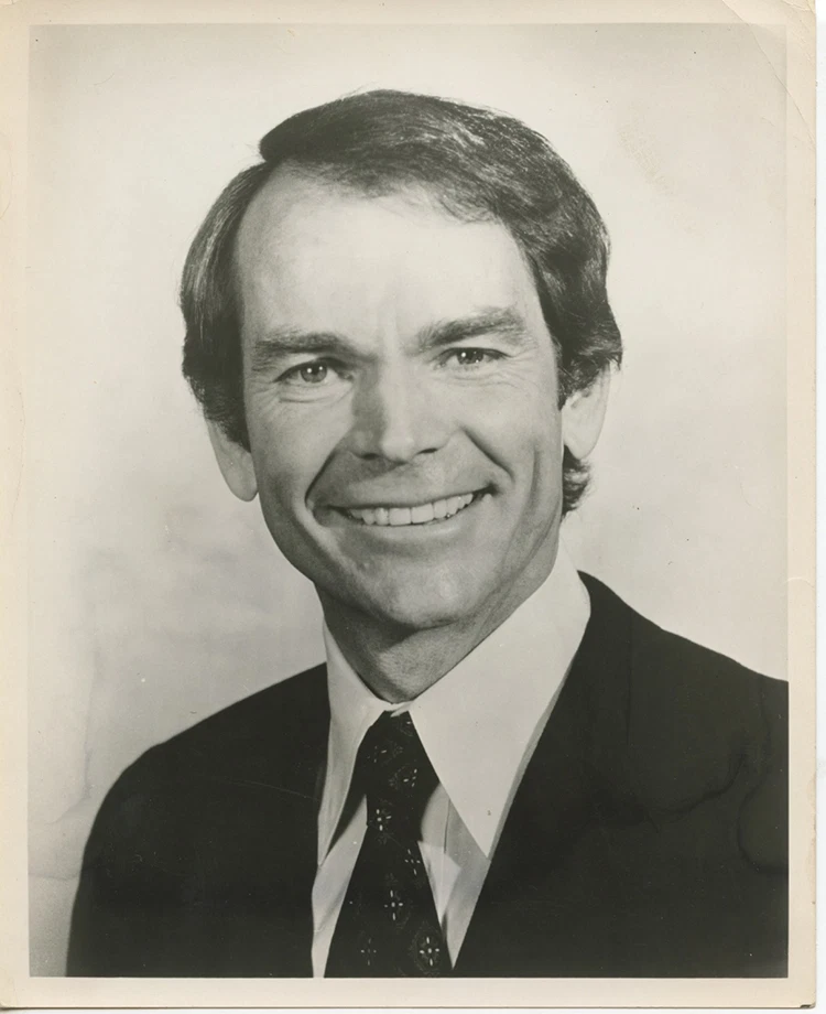 Dean Jones Actor