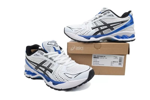 Asics Gel Kayano 14 Tuna Blue 1201A019-101 MEN'S ALL Size US (7-11) | eBay