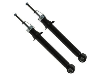 TRQ 35RY93V Rear Shock Absorber Set Fits 1995-2000 Dodge Avenger | eBay