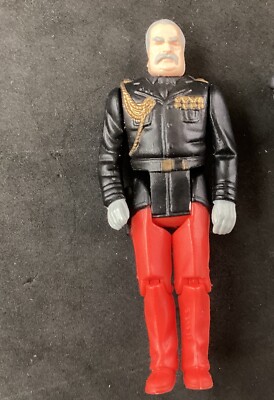 M.A.S.K Mask Kenner Action Figure Miles Mayhem from Ratfang Laser ...