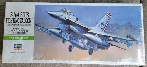 Model Airplane Kit. Sealed In Original Packaging | eBay