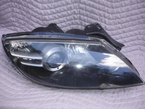 04 05 06 07 08 MAZDA RX8 RX 8 XENON OEM HEADLIGHT LAMP RIGHT PASSENGER ...