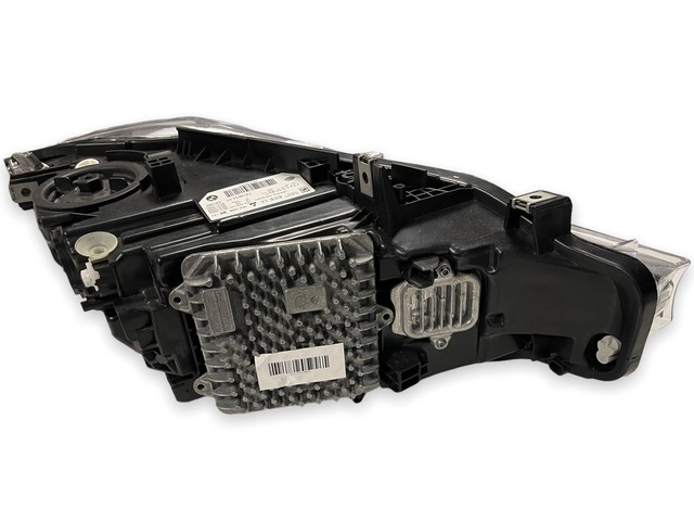 BMW 3 F30 / F31 Genuine Full LED Headlight Head Lamp (left) 63117419633 ...