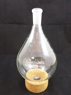 Lab Glassware - Chem Glass