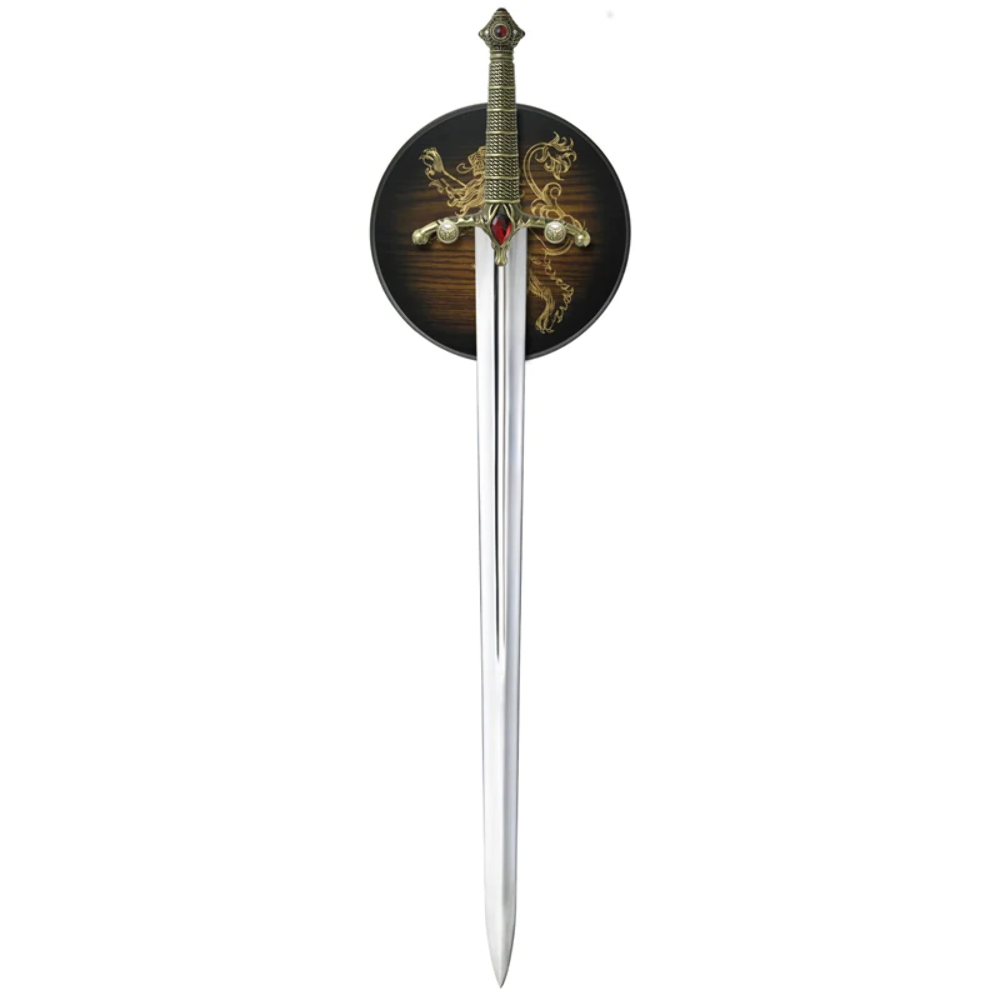 Valyrian Steel Sword Nightfall