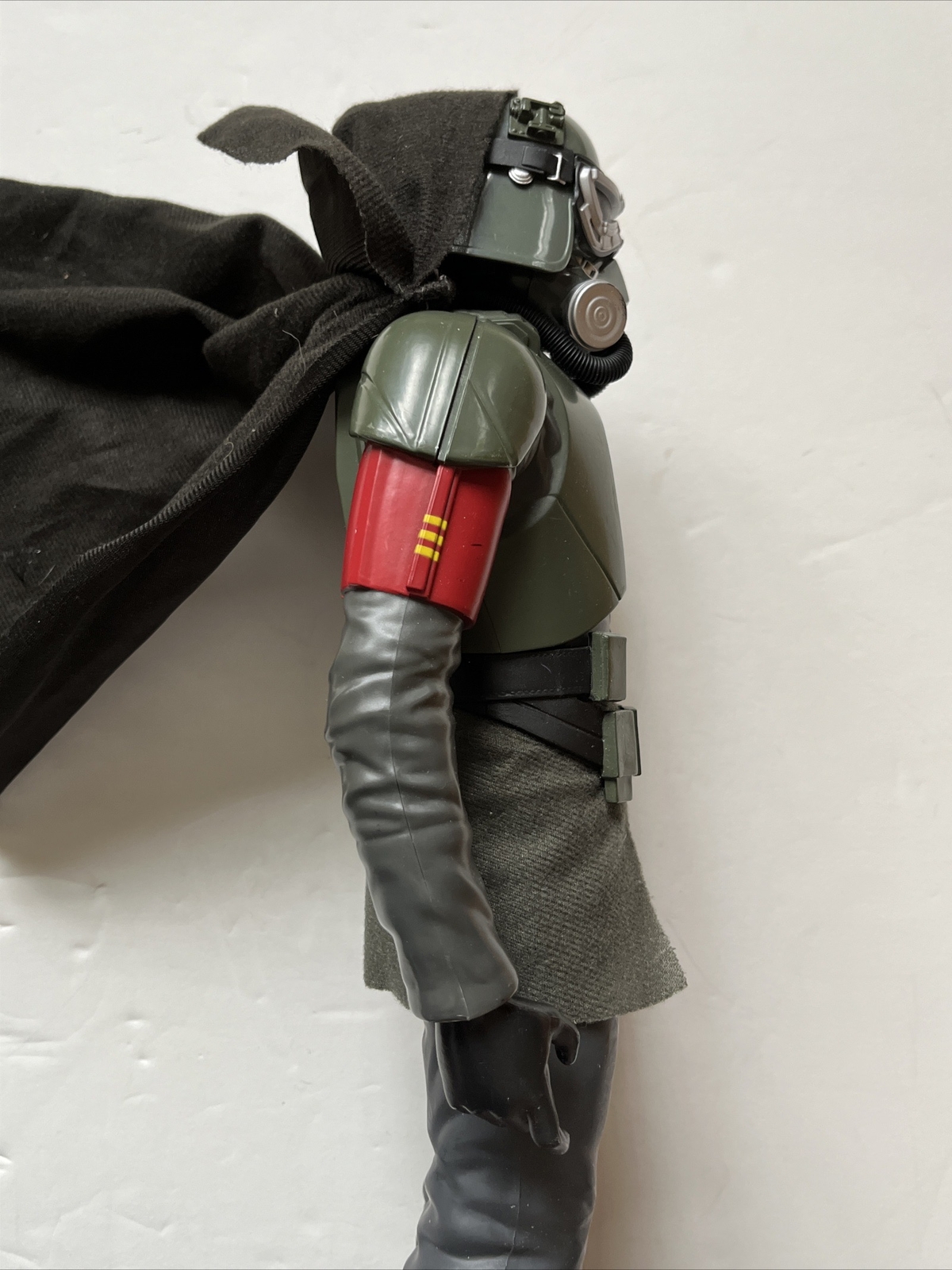 Star Wars Mud Trooper Big Figs 18 Inch Figure Solo Jakks Stormtrooper ...