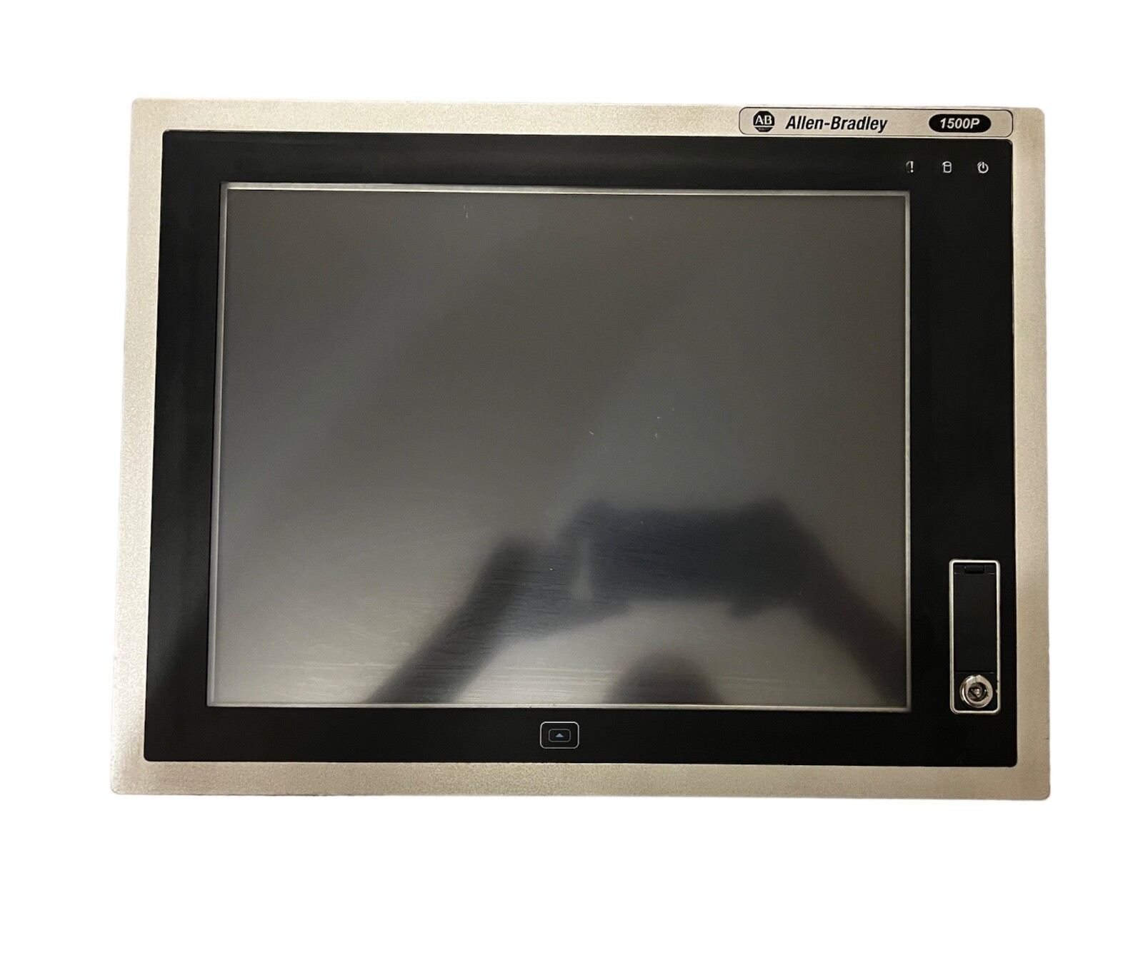 Allen Bradley VersaView 1500p 6181p-15a2mw71dc Touch Screen for sale ...